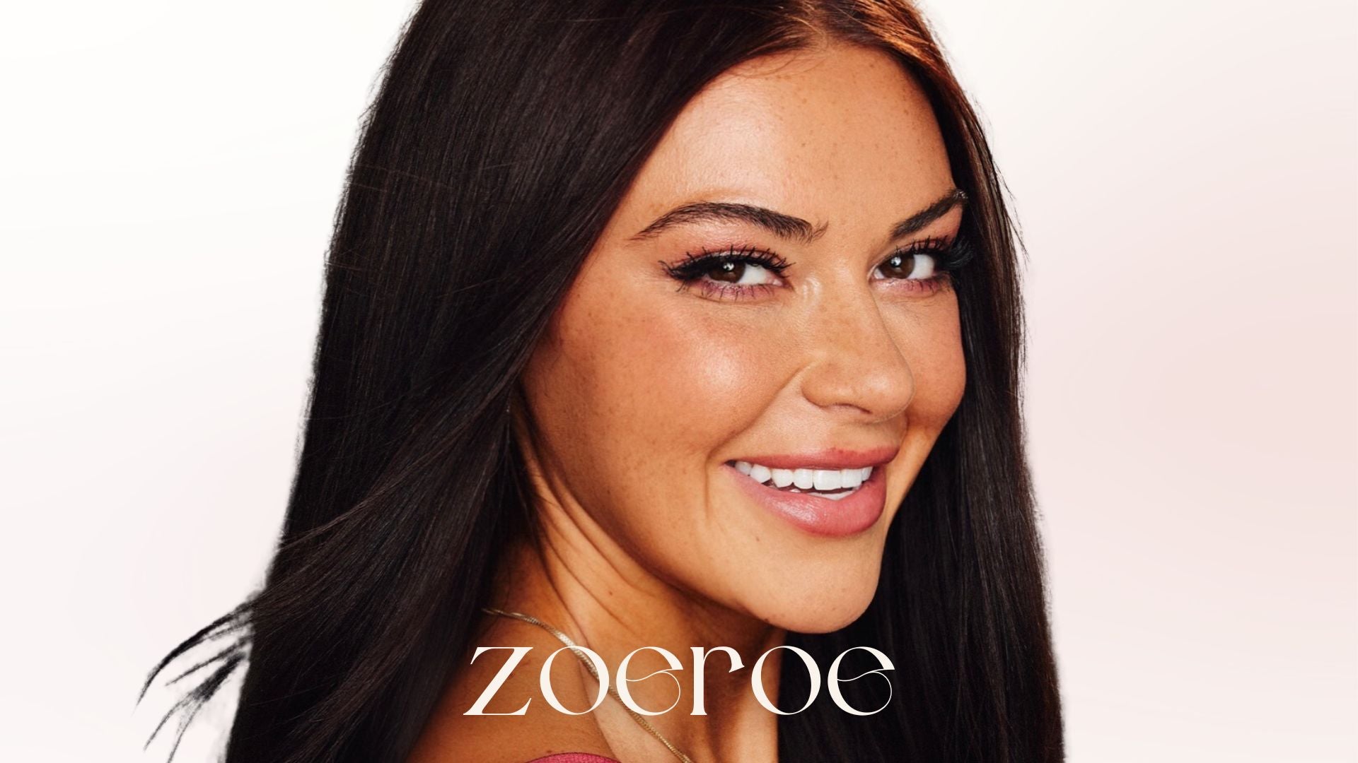 Zoeroe's Official Website – zoeroe